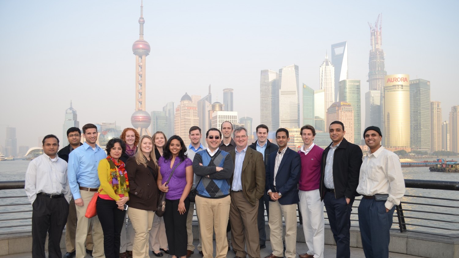 Study Abroad | Global Programs