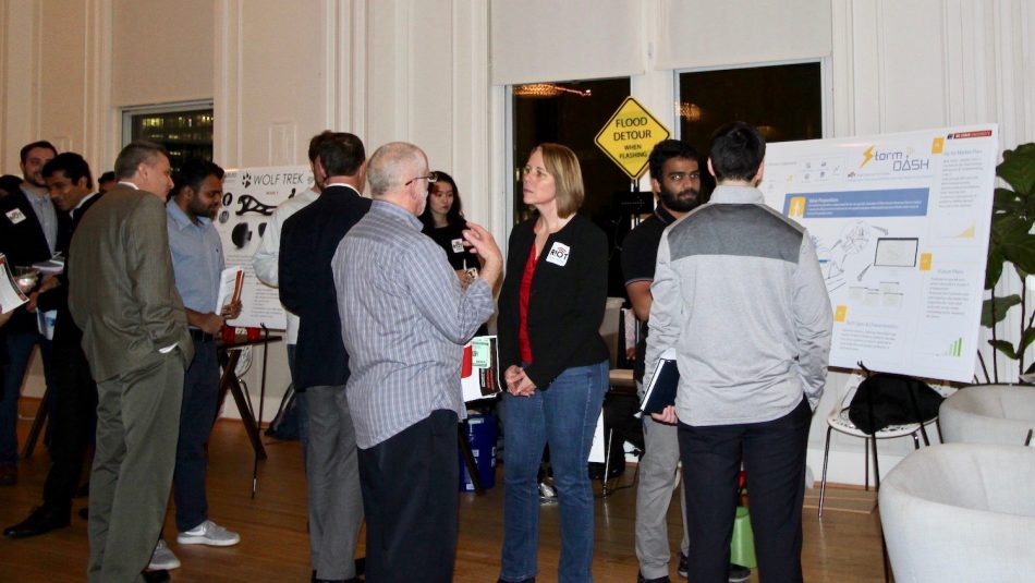 Annual Product Innovation Lab Student Showcase Brings Collaboration ...