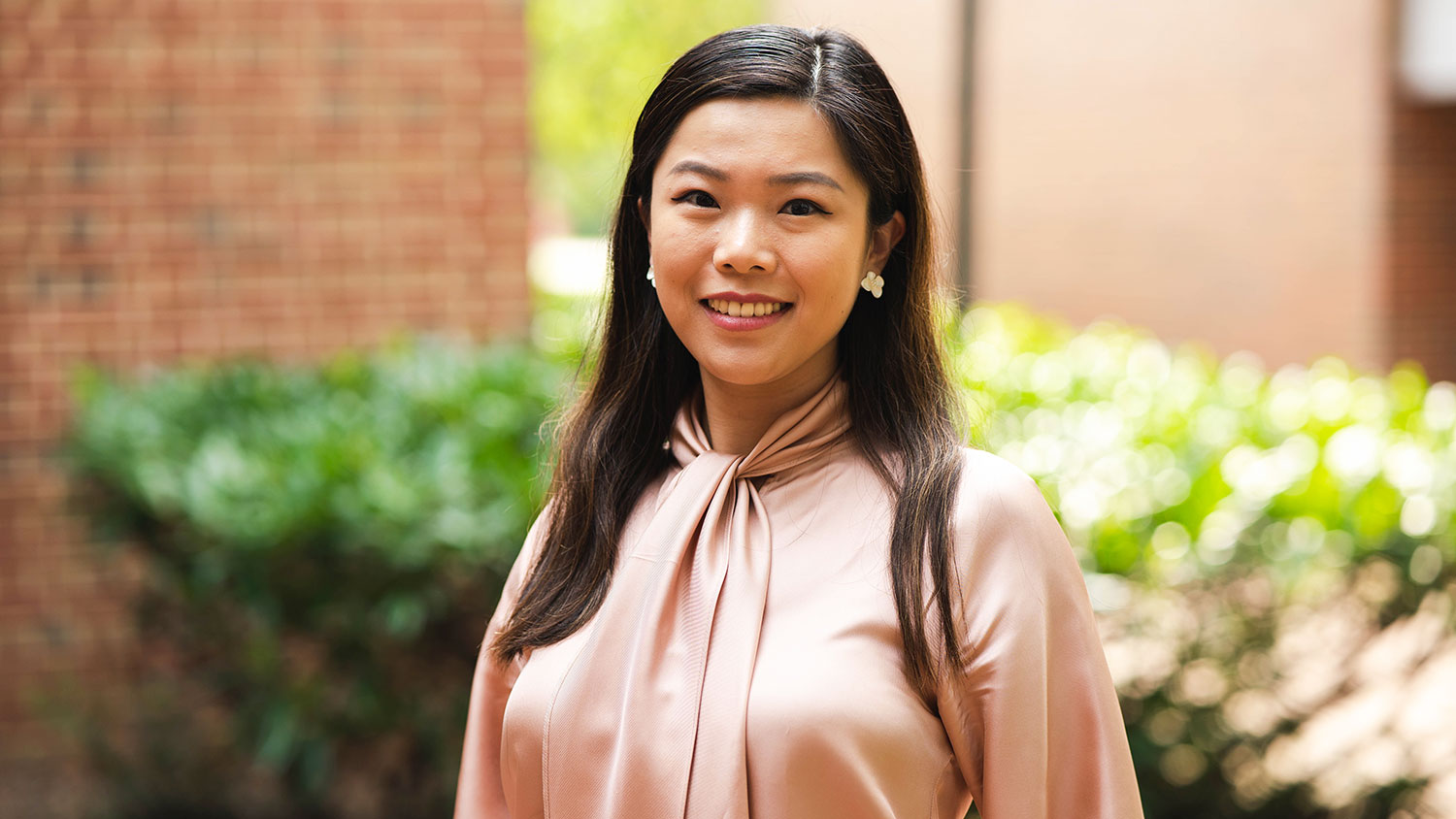 Poole College Welcomes New Faculty | News at Poole College