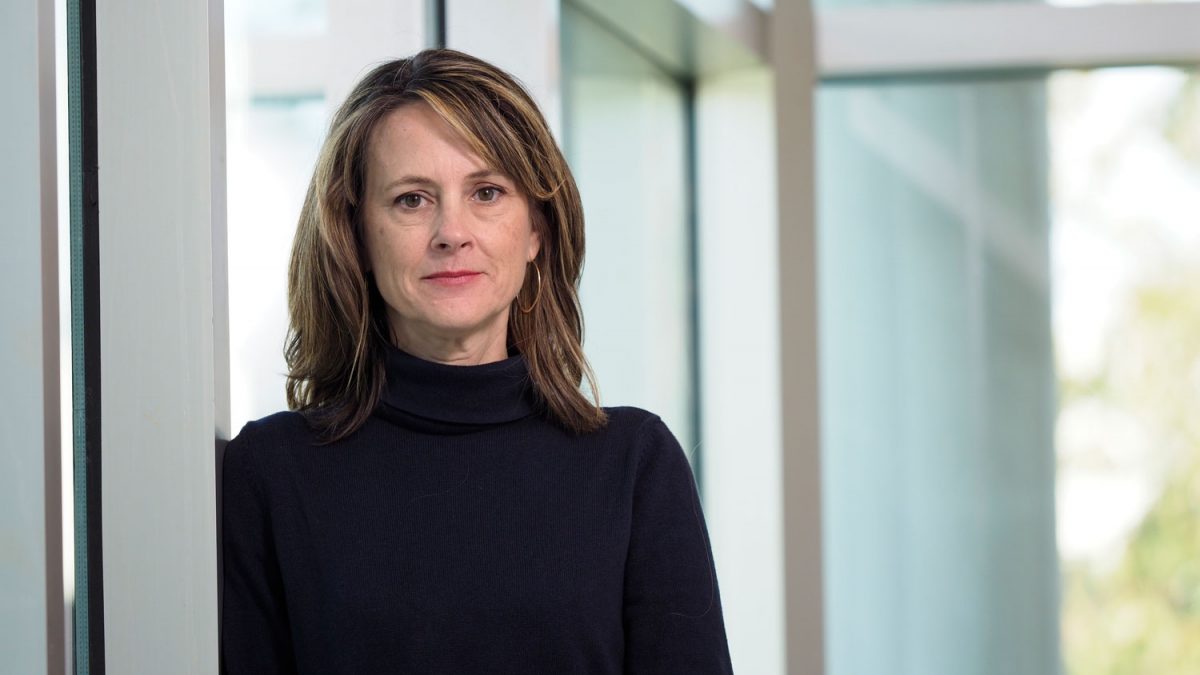 2019 New Faculty | Poole College of Management