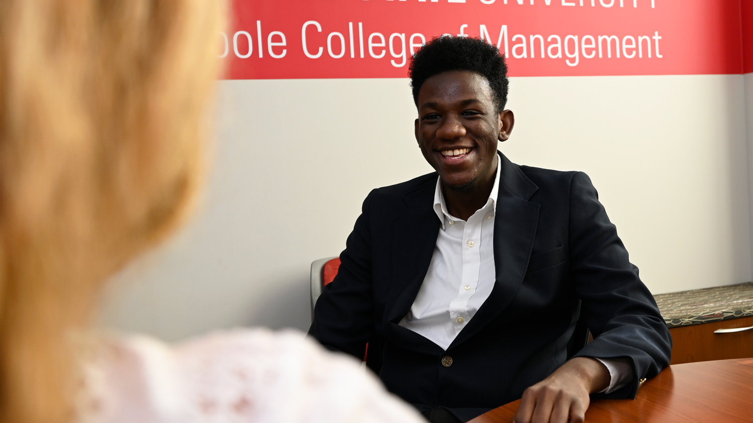 Undergraduate Career Outcomes | Poole College of Management